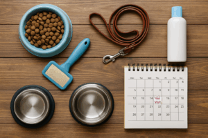 Family Pet Care Tips Every Household Needs to Know - Petcurewell